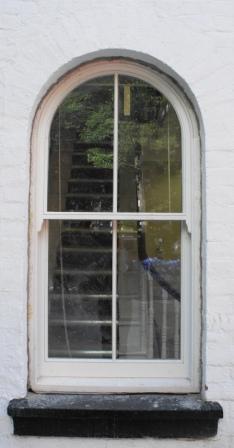 Shaped Windows | Bespoke Shaped Window Design & Installation